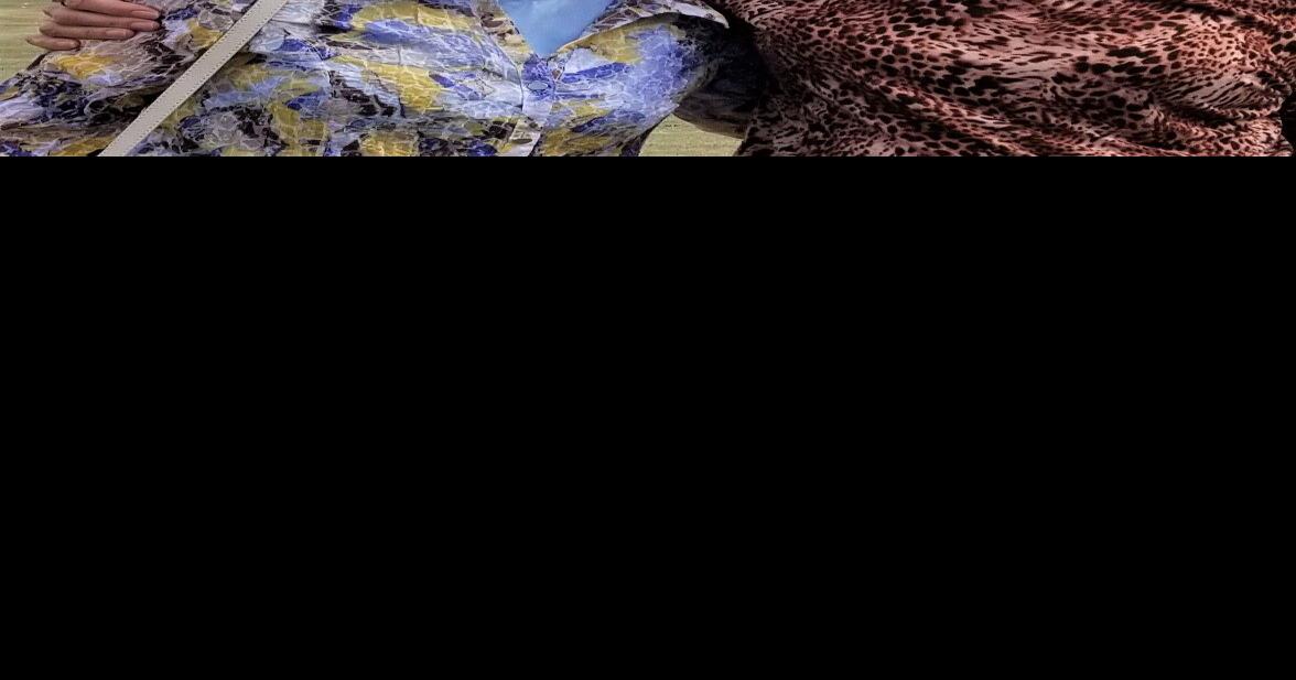 Nonprofit in Brief: Carol Tate wins helicopter ball drop during ...