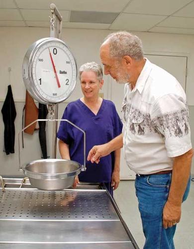 Yavapai County using part-time medical examiners | News | dcourier.com