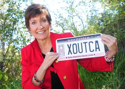 Prescott physical therapist uses breast cancer ordeal to empower others ...