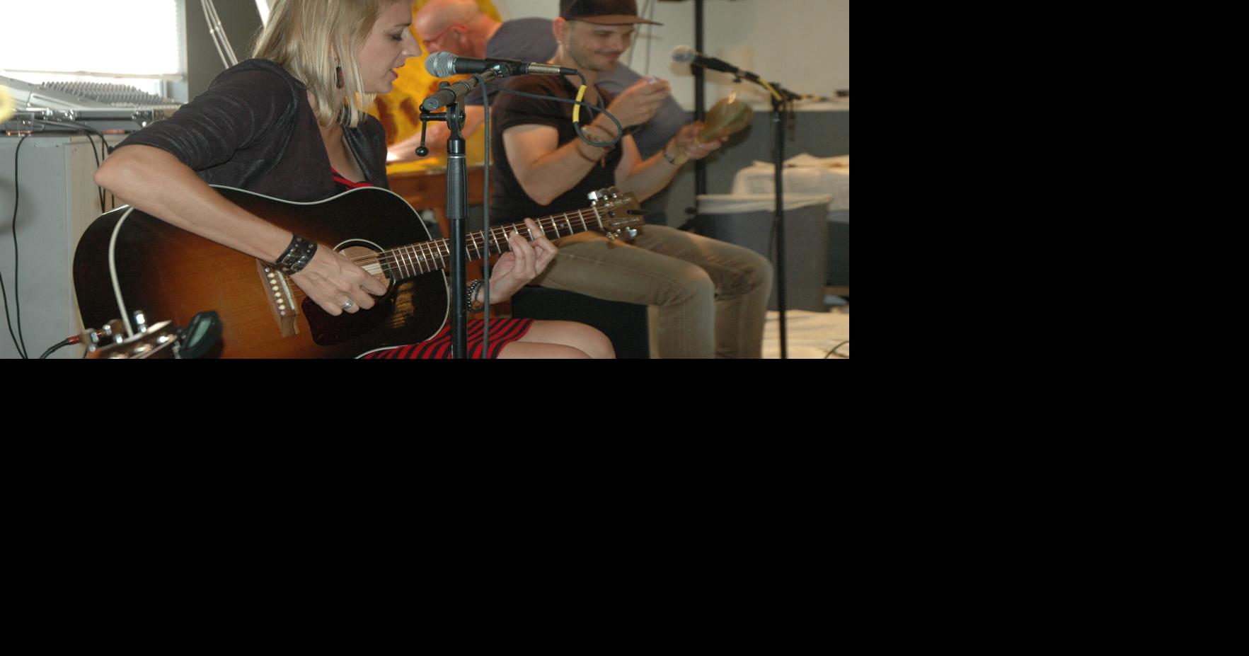 Voila Tour officially kicks off in Prescott | News | dcourier.com