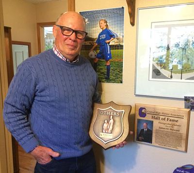 ‘The guy is my hero’ - Former Prescott school leader honored with ...