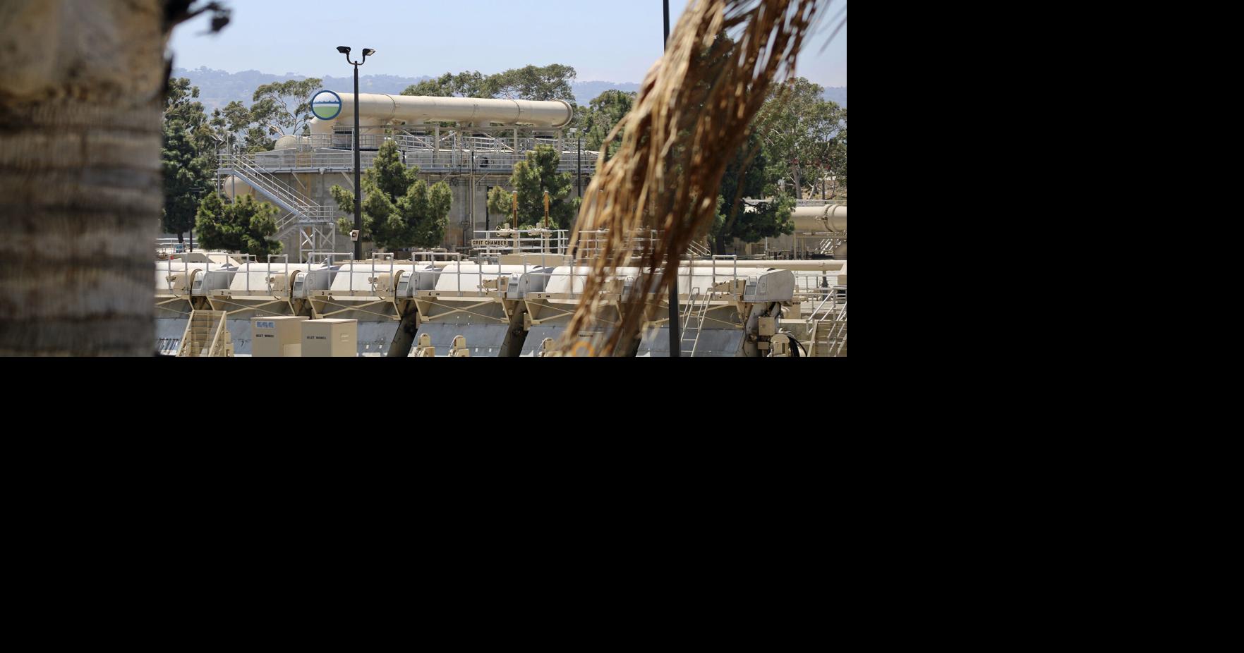 Water-short cities want to use every last drop – even if it used to be ...