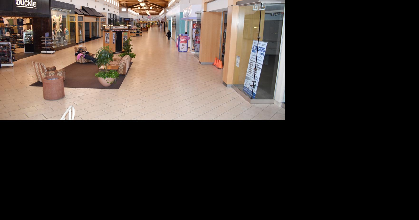 Prescott Gateway Mall on the auction block | News | dcourier.com