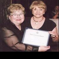 Patsy Ray wins Community Service Award | Life | dcourier.com