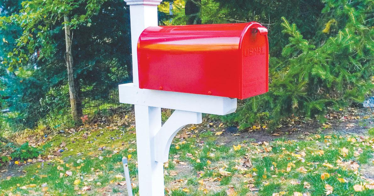 Column: Handling letters from our fan clubs | Features | dcourier.com