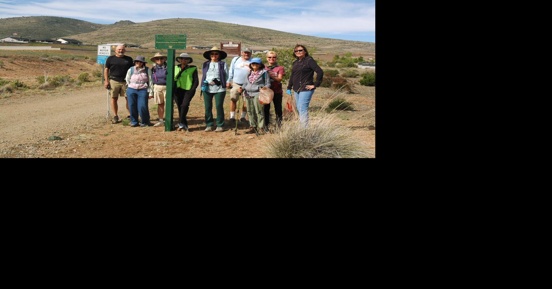 PVCA puts ideals to action for better community on Earth Day | News ...