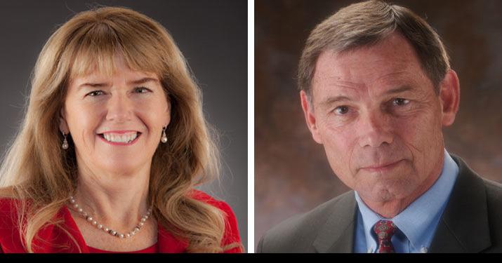 2 Prescott attorneys honored by ASU law school | News | dcourier.com