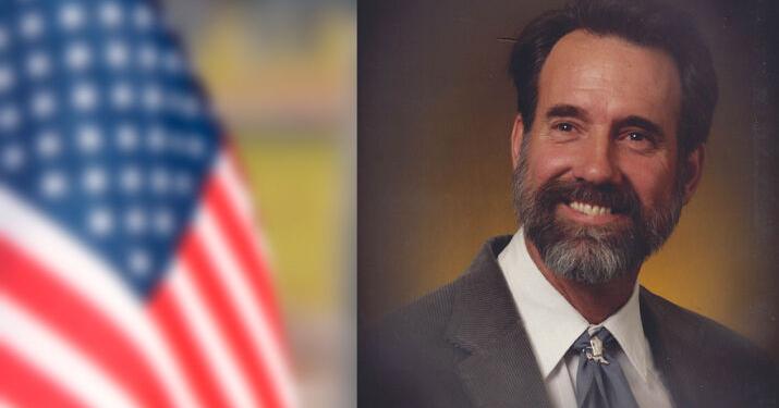 Obituary: Bruce Douglas Bergamini | Chino Valley Review | dcourier.com
