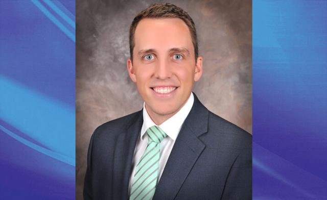 Tyler Goodman announces departure from City of Prescott | News ...
