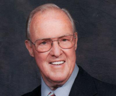 Obituary: Howard Bickerdyke | Obituaries | dcourier.com