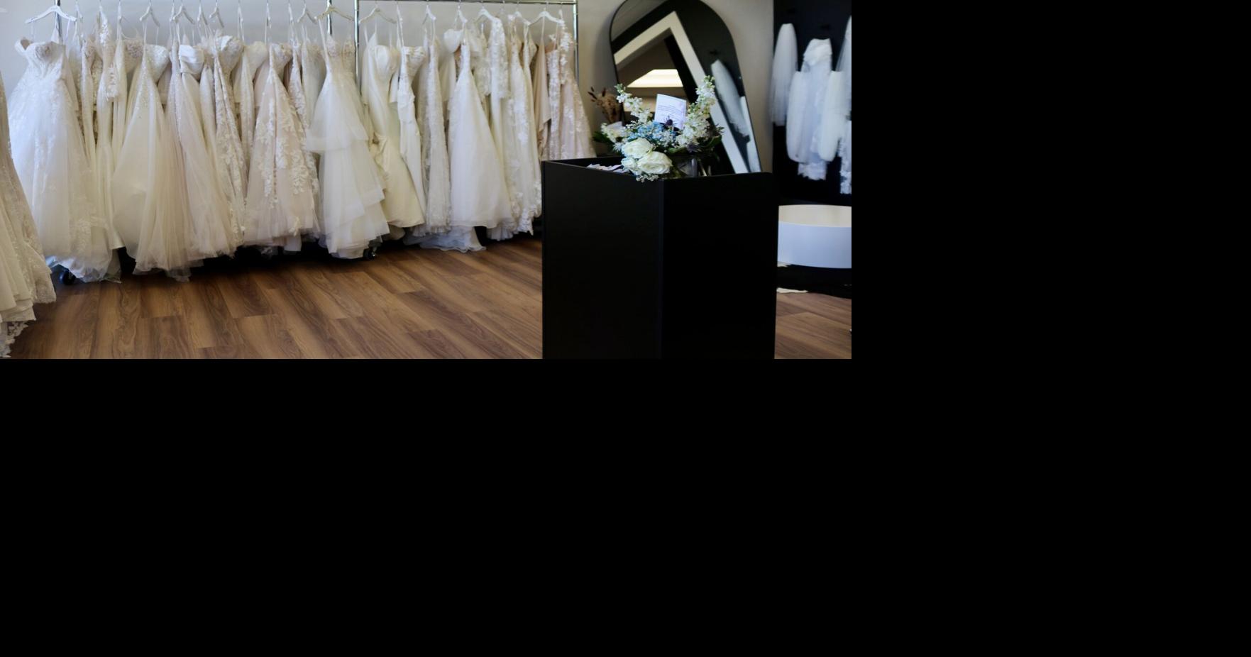 Bridal stylist brings new fashion concepts to Prescott with August ...