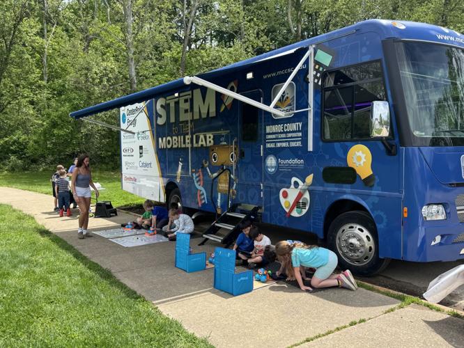 Yavapai Alumna making a difference in Indiana STEM education | News ...