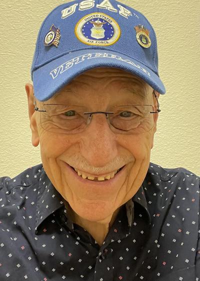 Salute to Veterans: Don Schiller | Features | dcourier.com