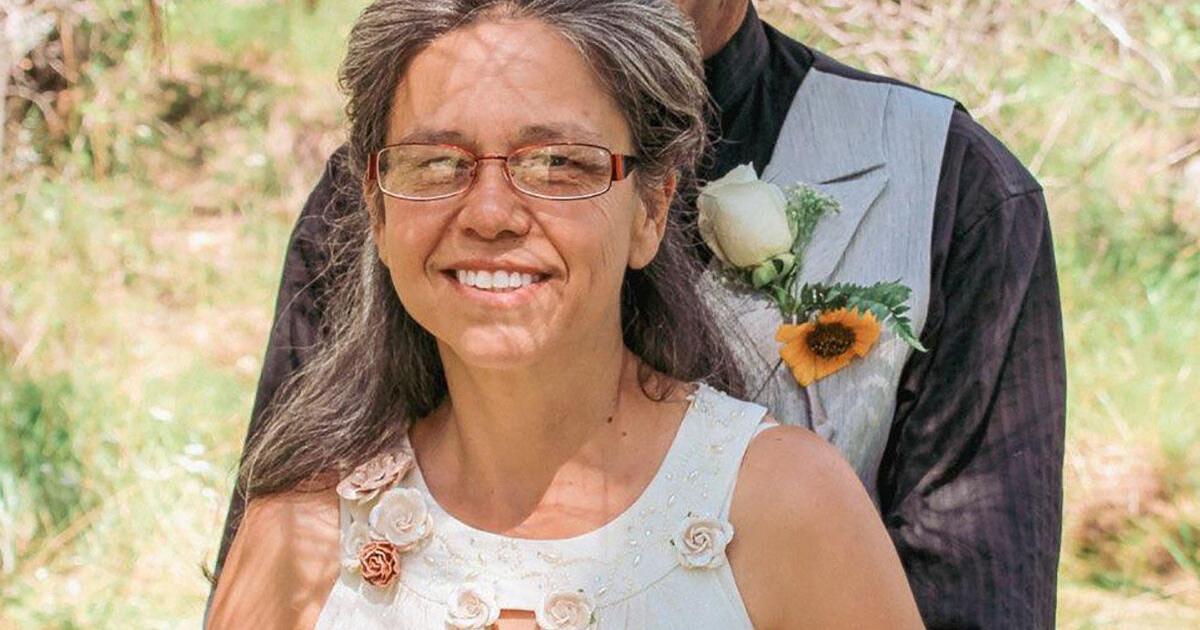 Wedding: Cathy Epperson weds Daniel Burnham | Life | dcourier.com