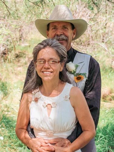 Wedding: Cathy Epperson weds Daniel Burnham | Life | dcourier.com