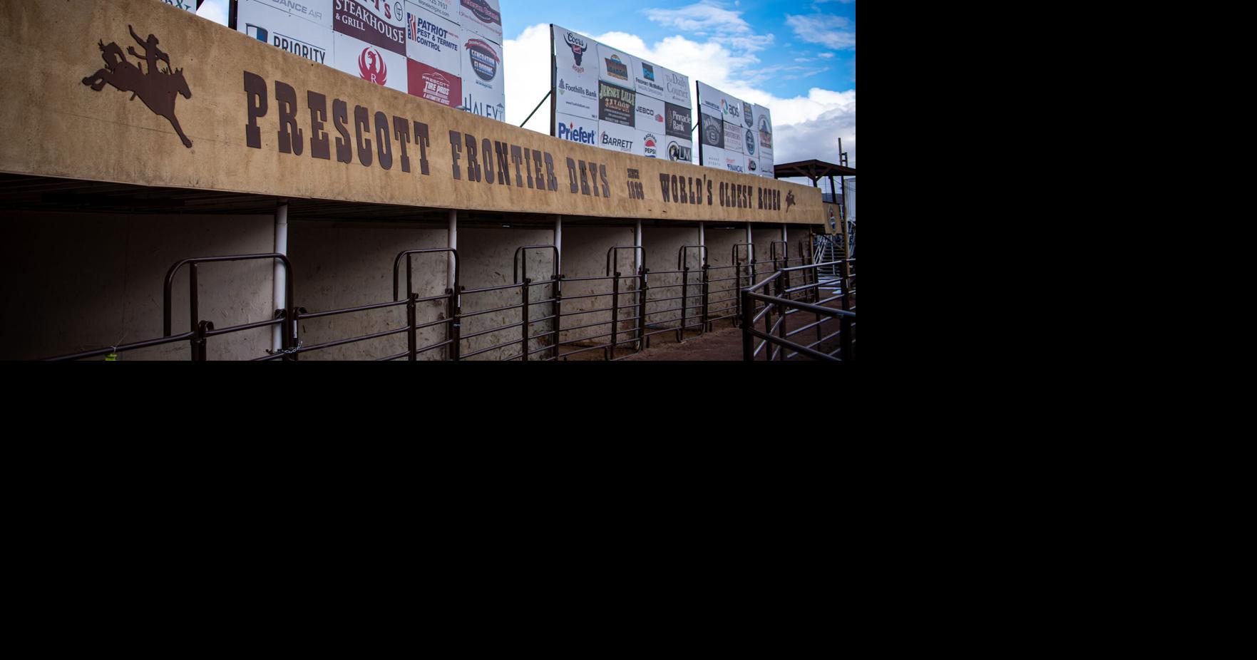Judge takes oral arguments on Prescott Frontier Days allocation lawsuit ...