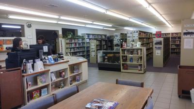 Mayer Library to close for 3 weeks during remodeling | News | dcourier.com