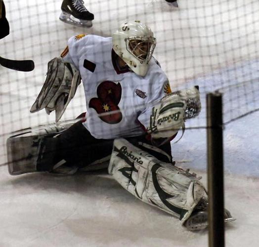 Arizona Sundogs home opener, Oct. 20, 2007 | Photo Galleries | dcourier.com