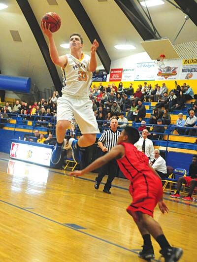 Late second-half run key in Prescott Badger win over Glendale | Sports ...