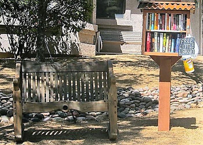 Courier Kindness Project: Finding the good in our communities | News ...