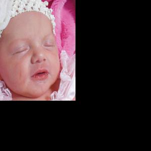 Birth: Haylee Rae Fornara | Life | dcourier.com