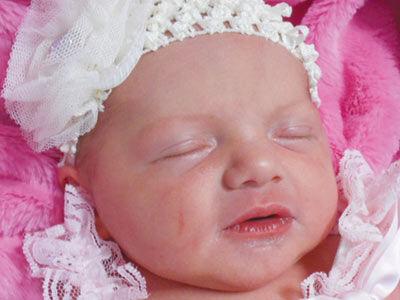 Birth: Haylee Rae Fornara | Life | dcourier.com