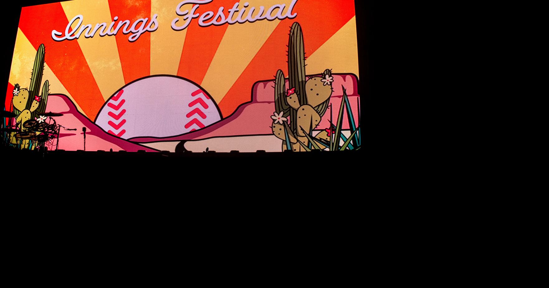 Innings Fest 2024 | Photo Galleries | dcourier.com