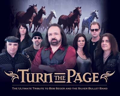 Bob Seger tribute band offers memories along with the music | Archives ...