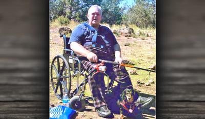 Obituary: Robert (Bob) Ernest Shoemake Sr. | Obituaries | dcourier.com