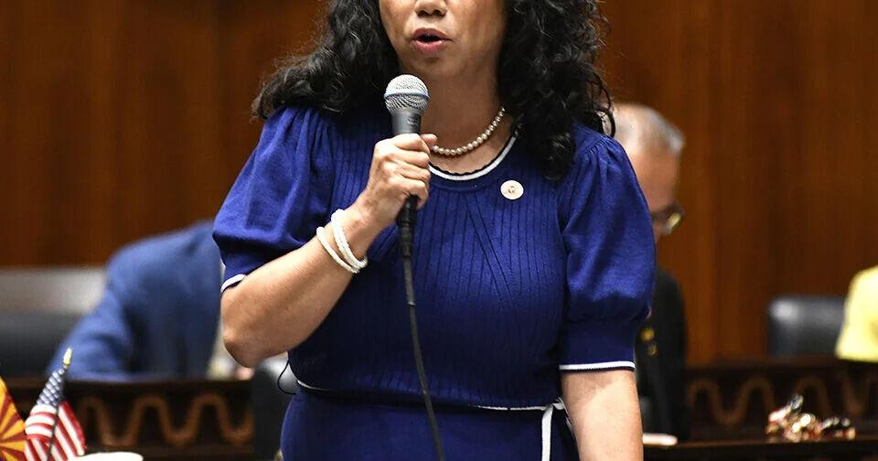 Casa Grande representative calls for fining slower drivers in left lane ...