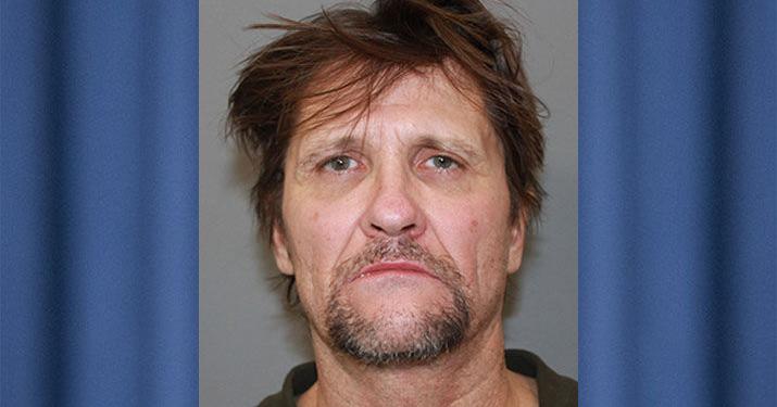 YCSO cold case detectives’ actions break case of 1995 rape; now-52-year ...