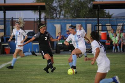 Embry-Riddle makes it five straight with 3-nil win over Marymount ...