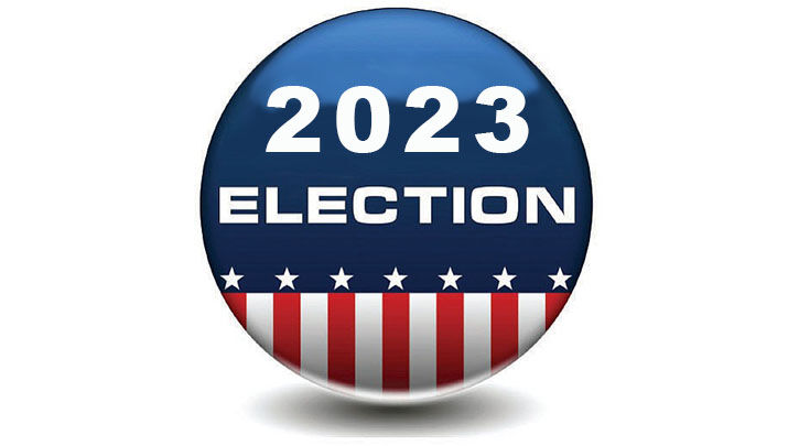 2023 General Election Results as of 8:30 p.m. | Chino Valley Review ...