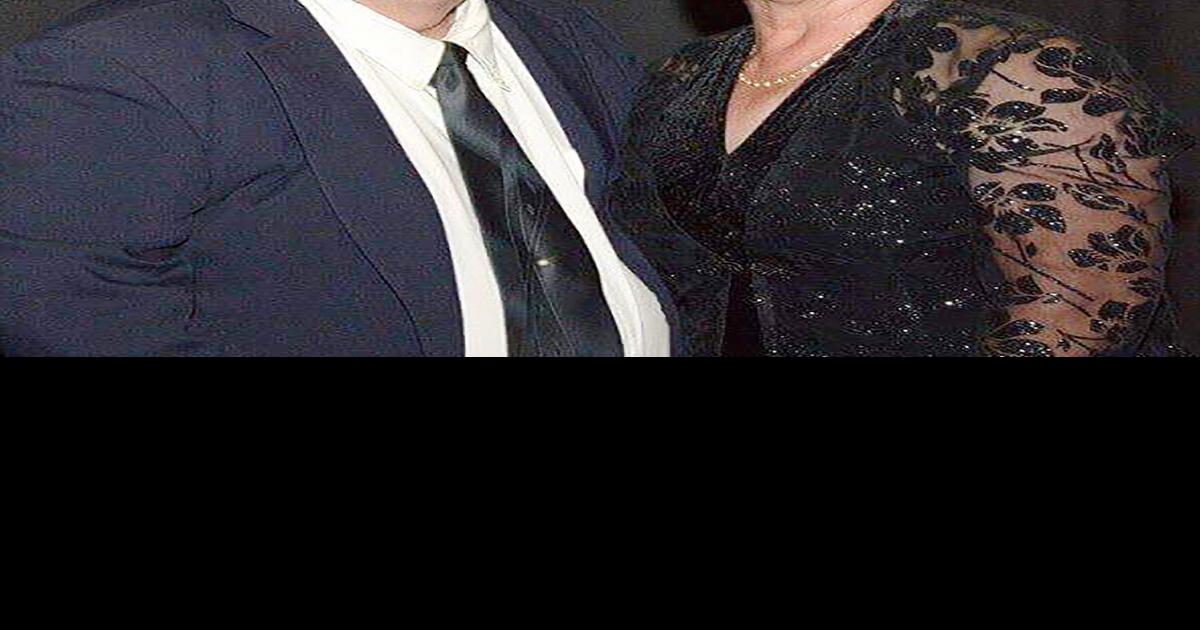 Bill and Gloria Grose - 50th anniversary | Life | dcourier.com