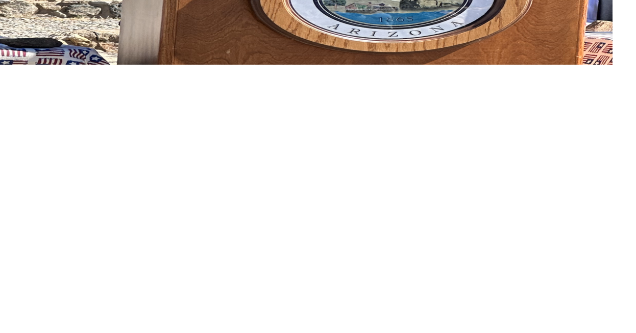 Goode runs unopposed for Prescott mayor; two candidates seek 2-year ...