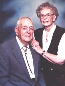 65th Anniversary: Eugene and Ellen Ginn | Life | dcourier.com