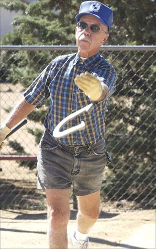 Horseshoe club has stake in keeping game alive | News | dcourier.com