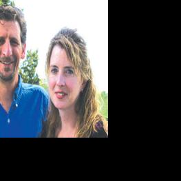 Engagement: Janice Simpson & Robert Middlemore | Life | dcourier.com