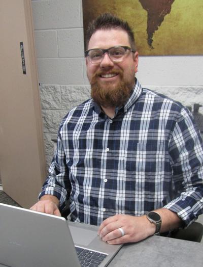 Behind the scenes: Mike Coomer keeps Chino Valley connected | News ...