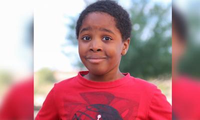Adoption Spotlight: Marquell | Life | dcourier.com