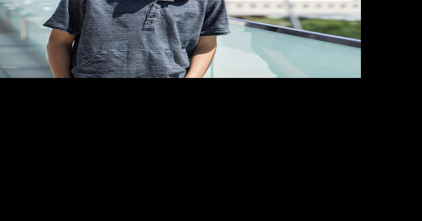 Adoption Spotlight: Danny | News | dcourier.com