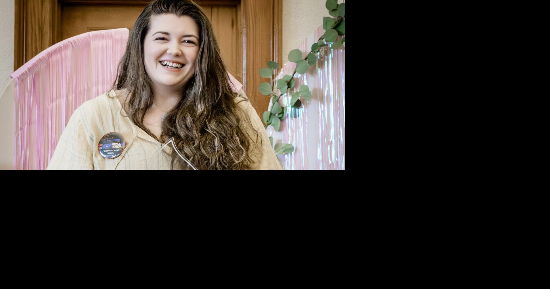 Prescott Woman Awards: Filling others’ cups fills hers | News ...