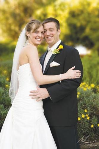 Wedding: Jessica Leigh Penner and Aaron Philip Morrison | Life ...
