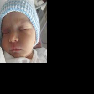 Birth: Gavin Ryan Roundy | Life | dcourier.com