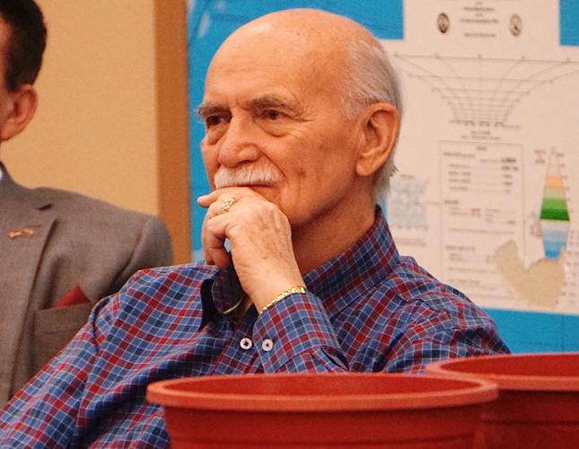 Chino Valley Darryl Croft bids farewell, says ‘it’s time for me to go ...