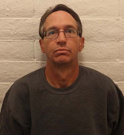 Man arrested, accused of kidnapping bank employee | News | dcourier.com