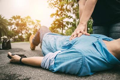 This is what a cardiac arrest looks like, and why you need to know ...