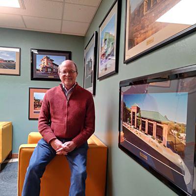 Stroh Architecture celebrates 30th anniversary in Prescott | Business ...