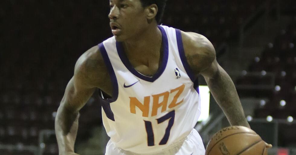From Arkansas to Prescott Valley, Archie Goodwin is growing up before ...