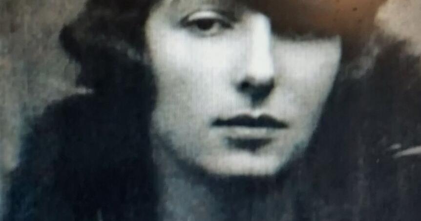 A Journey Through Time: Women outwitting the Gestapo and SS in 1944 ...